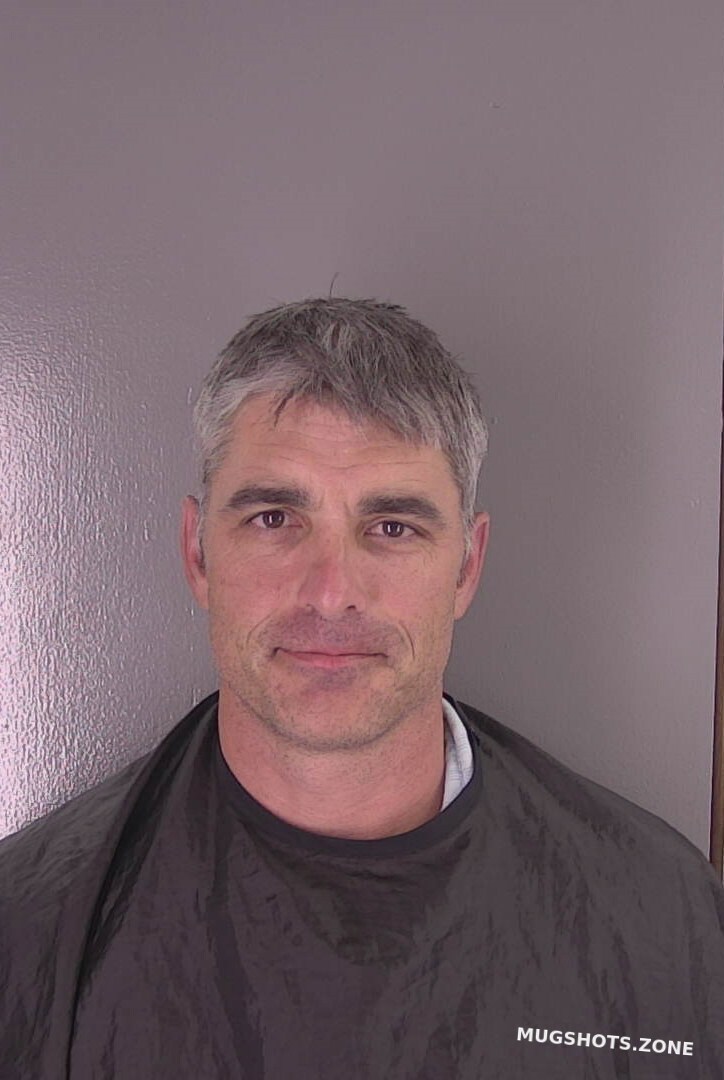 SETTLE GREGORY THOMAS 08/16/2024 - Fauquier County Mugshots Zone