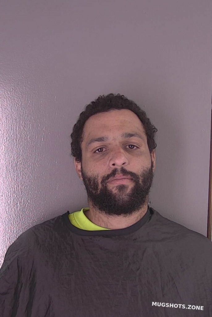 SCOTT RALSTON ALLAN 08/30/2024 - Fauquier County Mugshots Zone