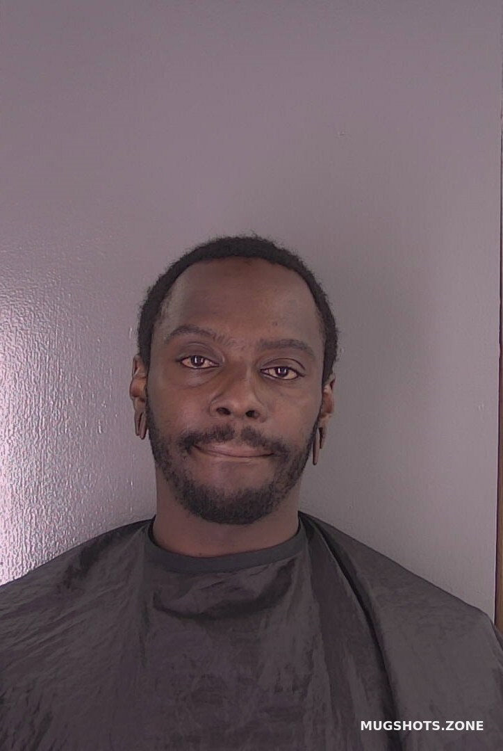 DOVE KEON MATTHEW 09/01/2024 - Fauquier County Mugshots Zone