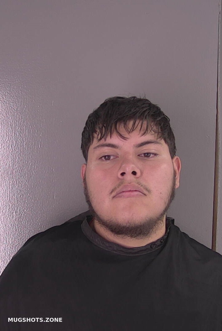 VILLALVA ANTHONY RICARDO 09/01/2024 - Fauquier County Mugshots Zone