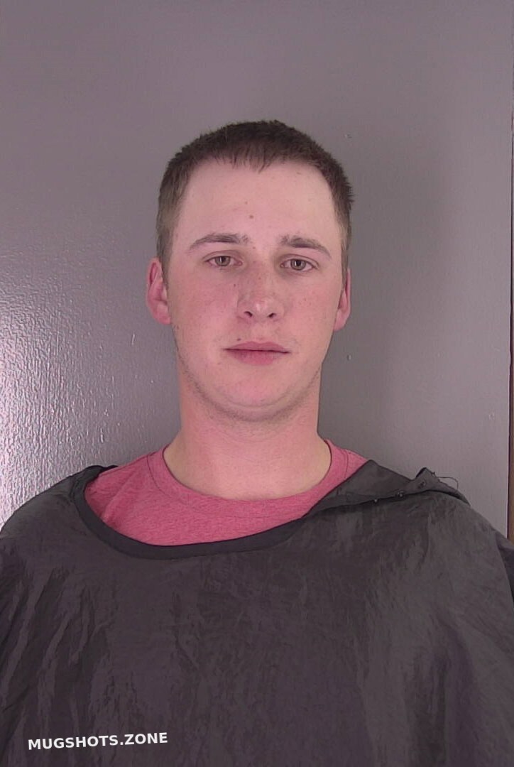 BECRAFT RILEY MICHAEL 09/07/2024 - Fauquier County Mugshots Zone