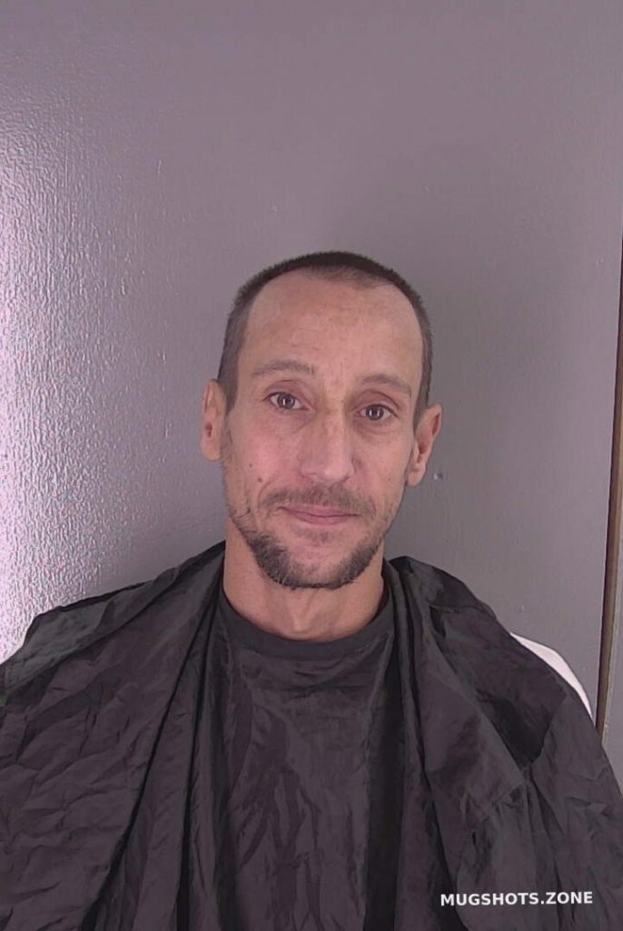 FUNKHOUSER MATTHEW TODD 09/09/2024 - Fauquier County Mugshots Zone