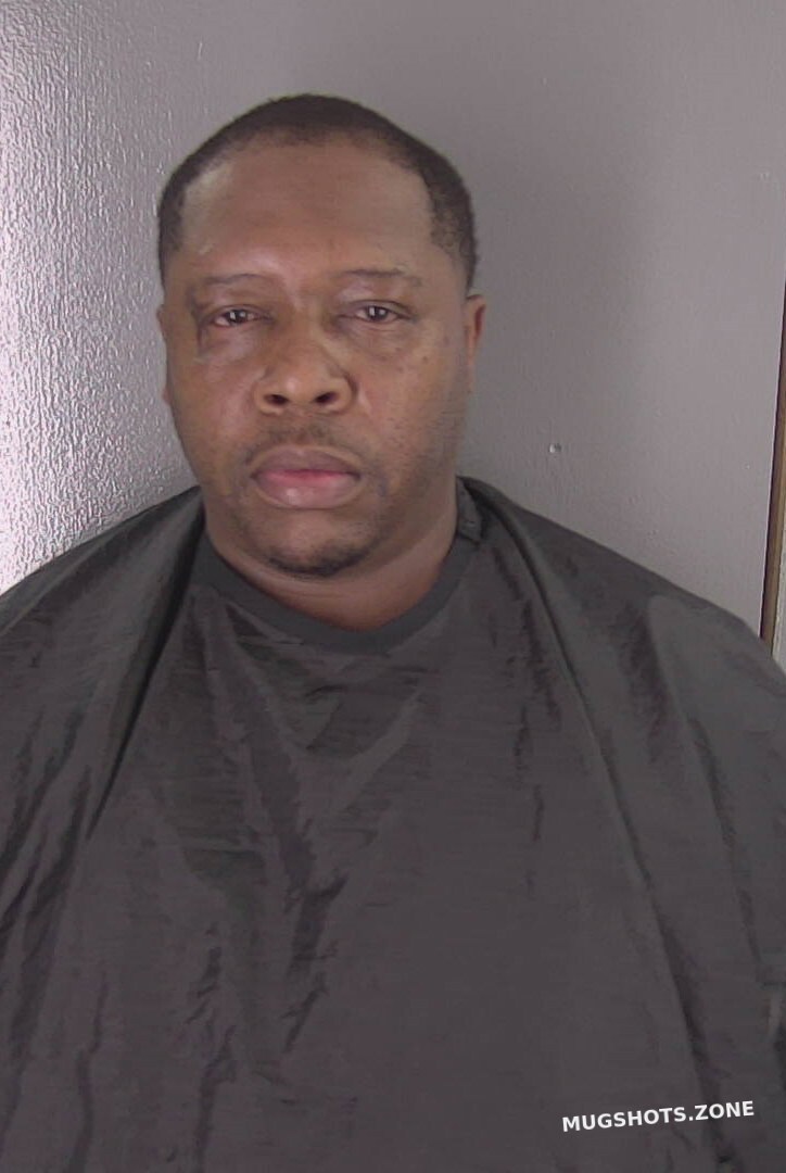 AUSTIN ERNEST THOMAS 09/16/2024 - Fauquier County Mugshots Zone