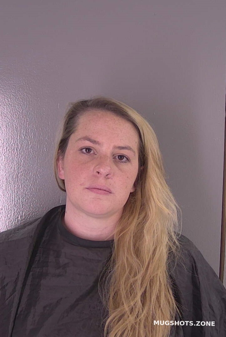 BROWN SIDNEY FALLON 09/20/2024 - Fauquier County Mugshots Zone