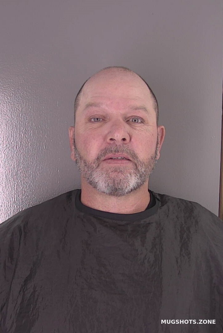 HILL BRENT ERIC 09/24/2024 - Fauquier County Mugshots Zone