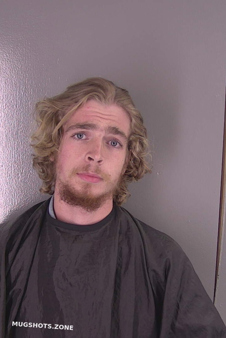 MCCARTON AIDEN LUKE 09/24/2024 - Fauquier County Mugshots Zone