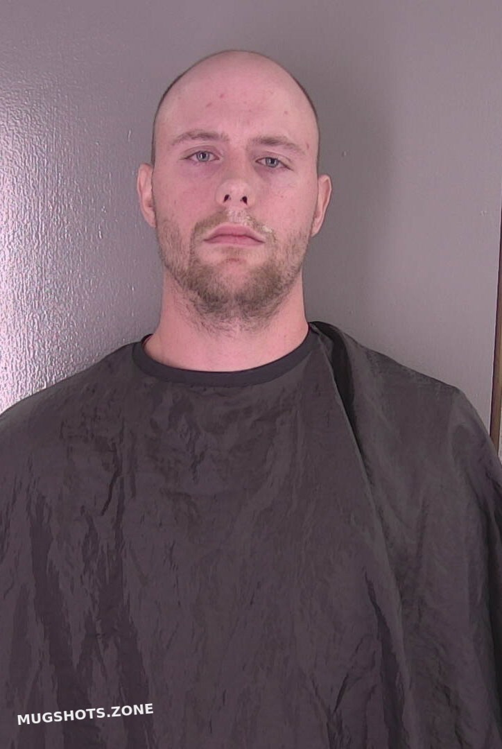 OVERTON ETHAN RILEY 09/30/2024 - Fauquier County Mugshots Zone