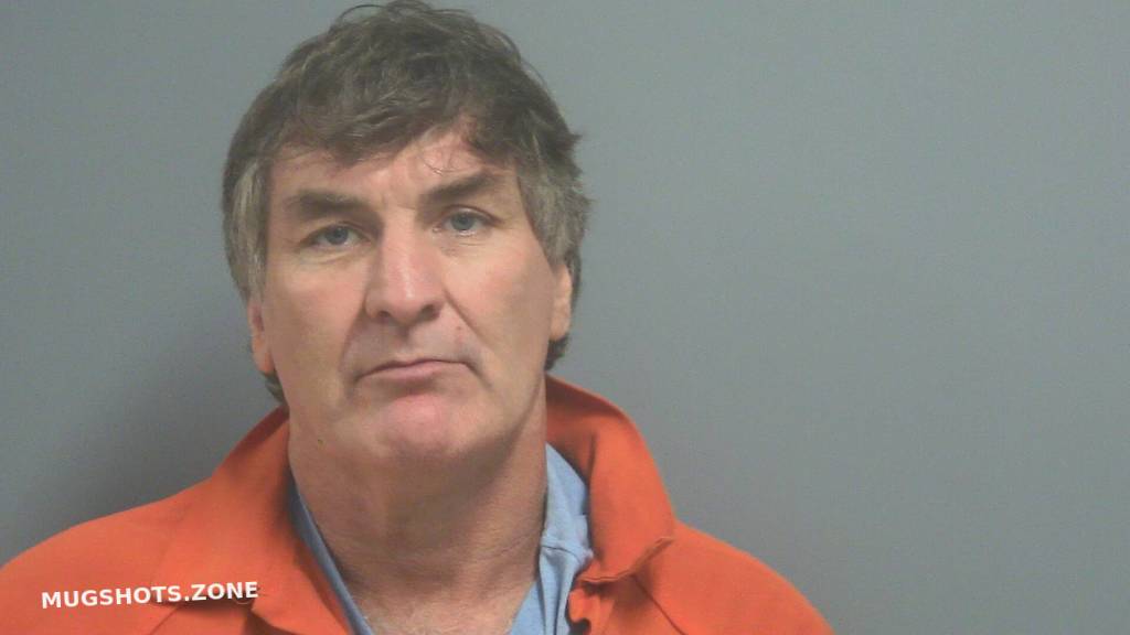 ROGERS LESLIE DARRELL 09/09/2022 - Fayette County Mugshots Zone