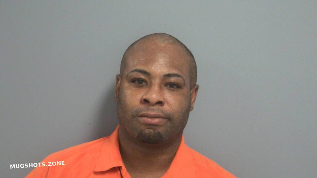 COLEMAN LORENZO DONTA 09/11/2022 - Fayette County Mugshots Zone