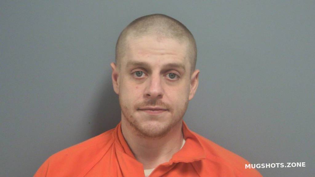 KEY SHAUN JACOB 10/03/2022 - Fayette County Mugshots Zone