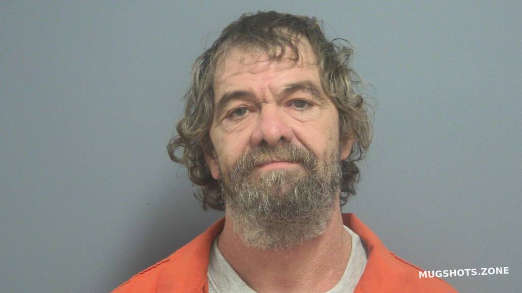 HUBBERT JAMES SHANNON 10/08/2022 - Fayette County Mugshots Zone