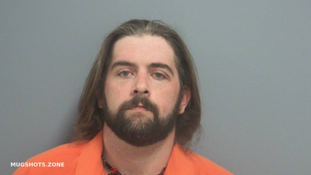 TROTTER JOSEPH WAYNE 10/31/2022 - Fayette County Mugshots Zone