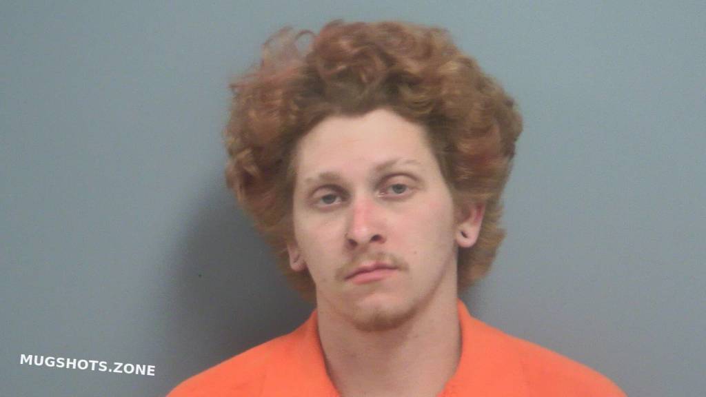 PILLING DAMIAN JOSEPH 11/06/2022 - Fayette County Mugshots Zone