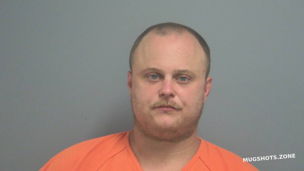 ALEXANDER ROBERT JACOB 11/11/2022 - Fayette County Mugshots Zone