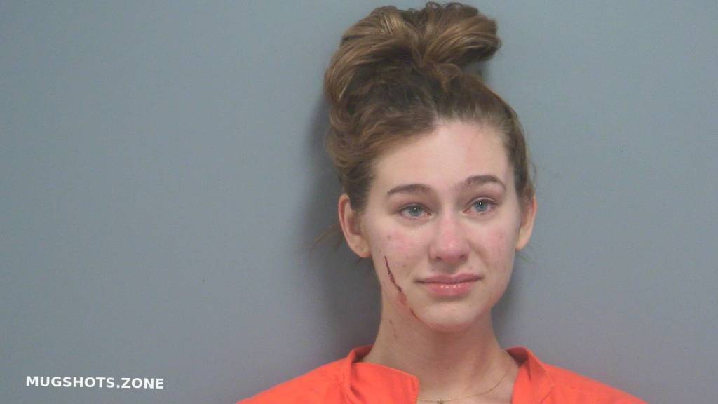 KVITTEM AVA GRACE 11/28/2022 - Fayette County Mugshots Zone