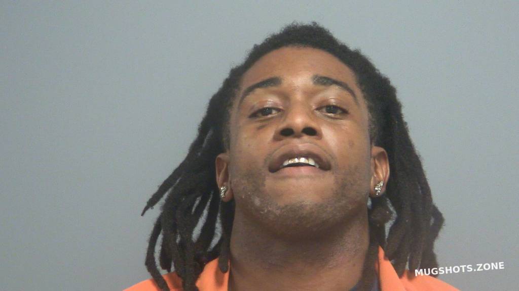 DIXON DANIEL SHERROD 11/30/2022 - Fayette County Mugshots Zone