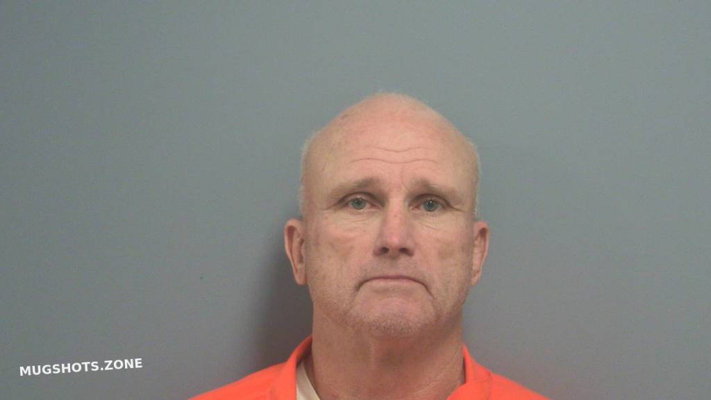 KLIPSTINE GARY LEON 12/20/2022 - Fayette County Mugshots Zone