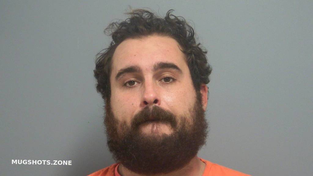 DEDEAUX MICHAEL H 02/06/2023 - Fayette County Mugshots Zone