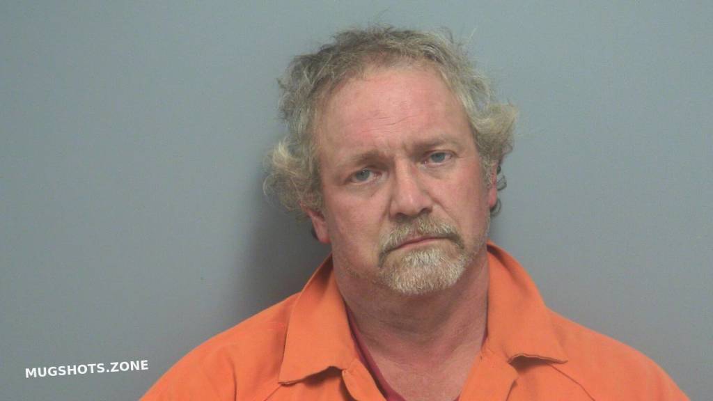 COLLINS SCOTTIE RAY 02/27/2023 - Fayette County Mugshots Zone