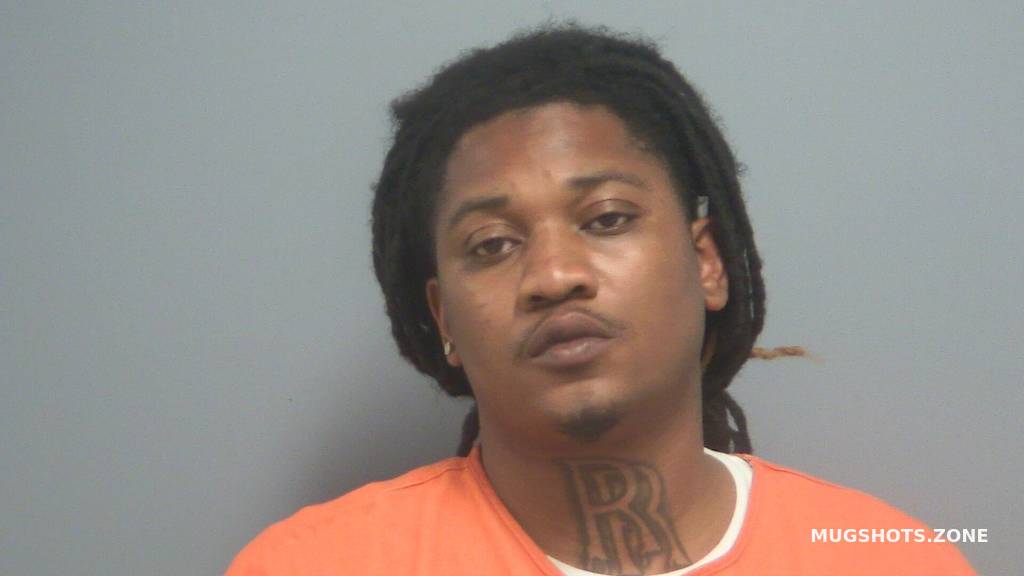 AARON EUGENE 03/07/2023 - Fayette County Mugshots Zone