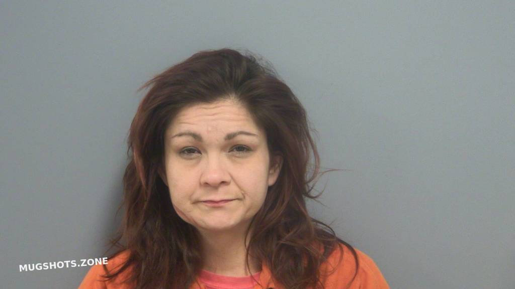 KIMBRELL JESSICA ELIZABETH 03/17/2023 - Fayette County Mugshots Zone
