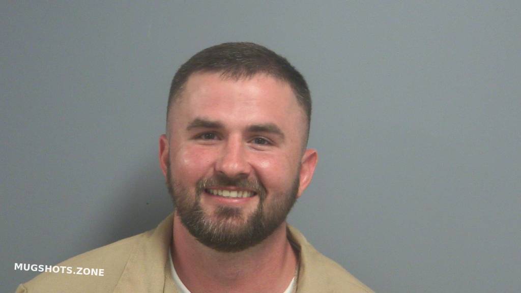 TAYLOR BRYLAN COLE 04/03/2023 - Fayette County Mugshots Zone