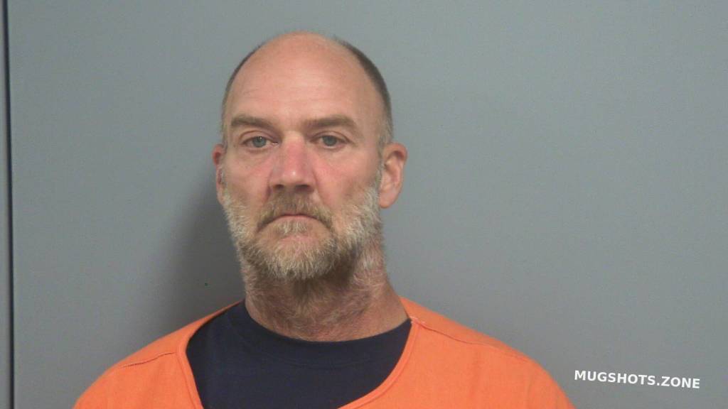 MORRISON JASON HUETT 04/06/2023 - Fayette County Mugshots Zone