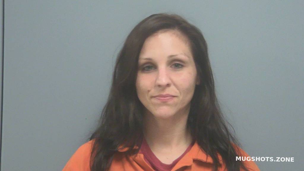 MCDUFF EMMA CAROLINE 04/11/2023 - Fayette County Mugshots Zone