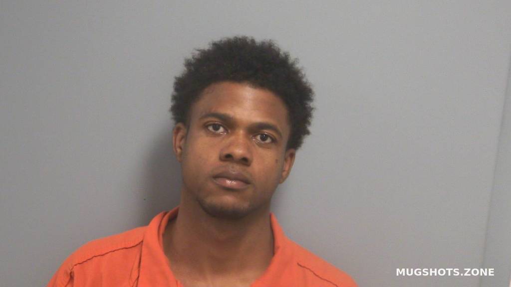 GRIFFIN JARION 04/20/2023 - Fayette County Mugshots Zone