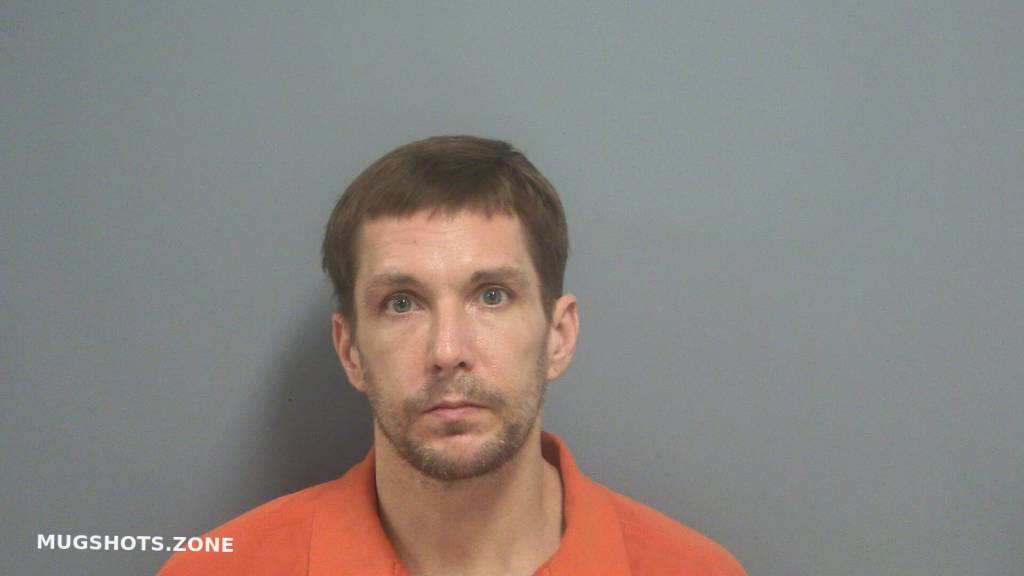 HAYNES CHRISTOPHER DALE 04/21/2023 - Fayette County Mugshots Zone