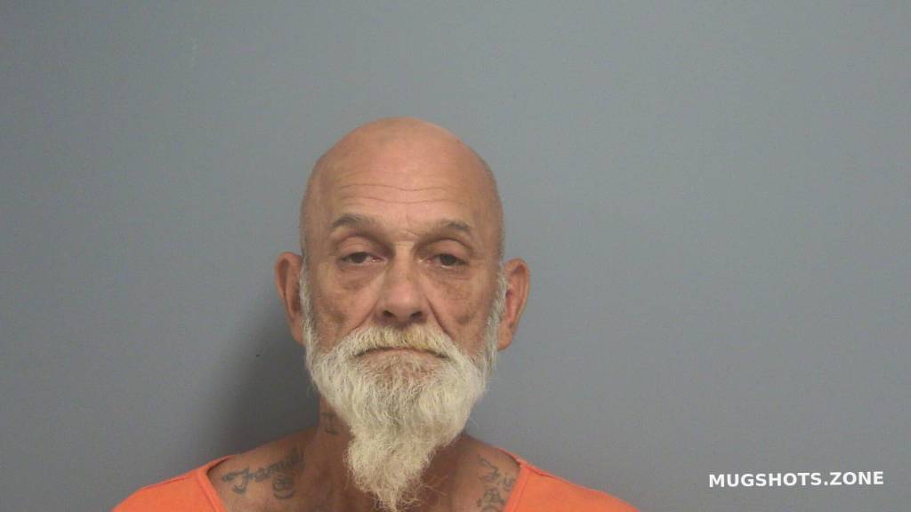 GUIN ANTHONY DEWAYNE 05/02/2023 - Fayette County Mugshots Zone