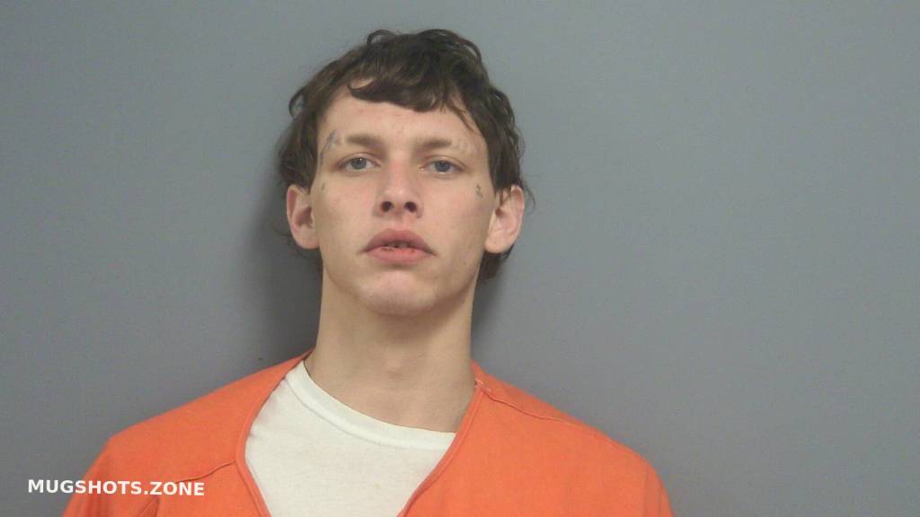 SHAW DEONTAE LATRAY 05/05/2023 - Fayette County Mugshots Zone