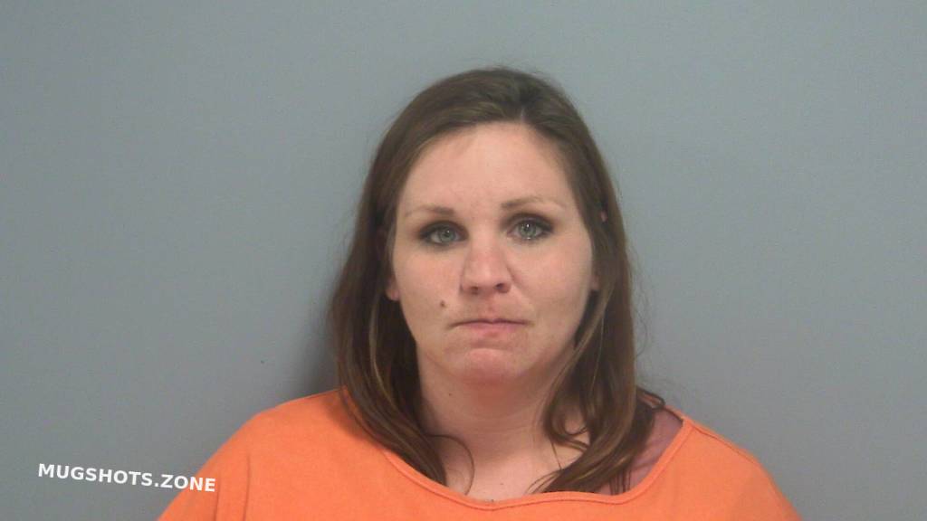 MCDUFF EMMA CAROLINE 05/08/2023 - Fayette County Mugshots Zone