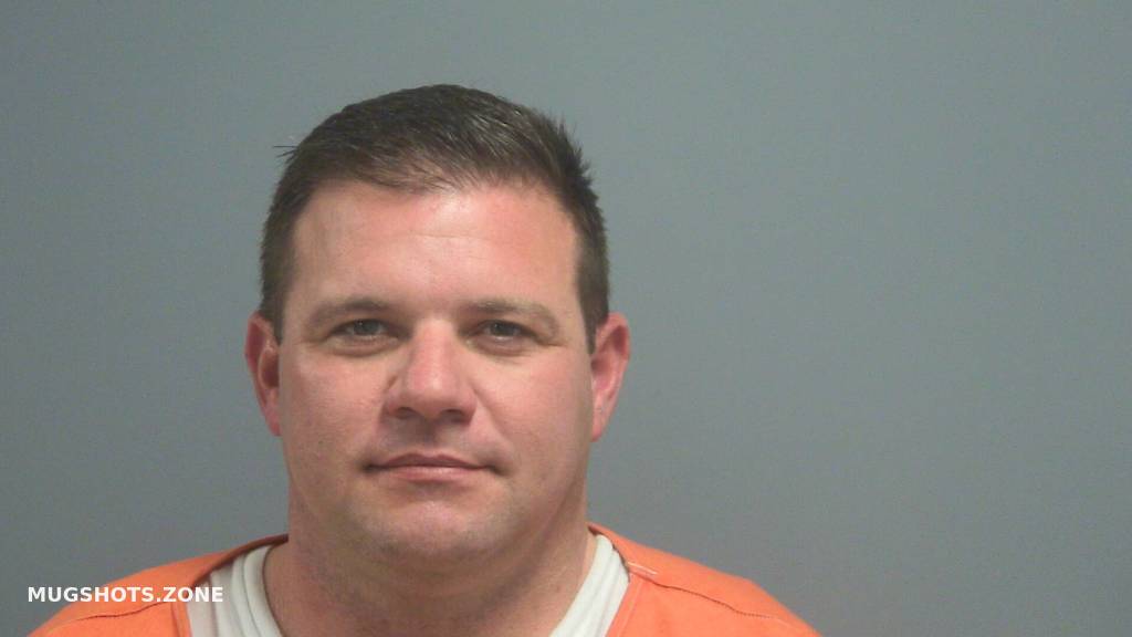 PHILLIPS RONNIE JUSTIN 05/12/2023 - Fayette County Mugshots Zone