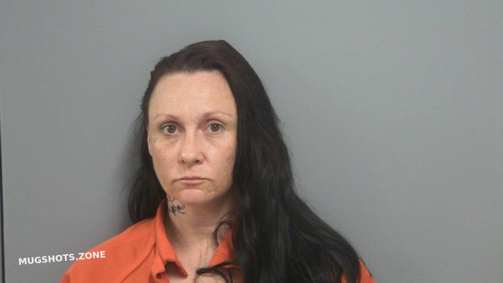 TAYLOR KRYSTAL DAWN 05/21/2023 - Fayette County Mugshots Zone