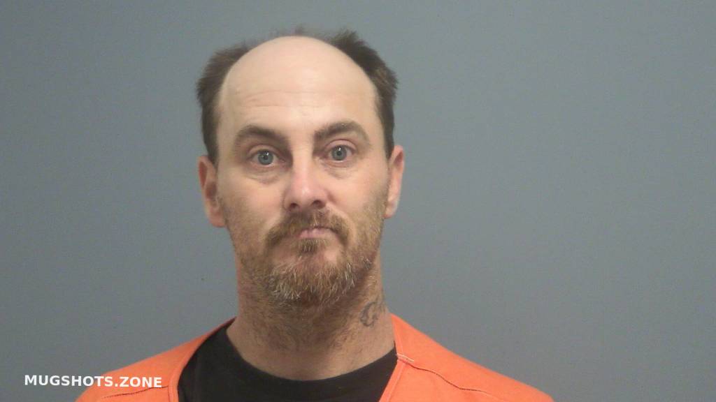 STEWART TIMOTHY NEAL 06/21/2023 - Fayette County Mugshots Zone