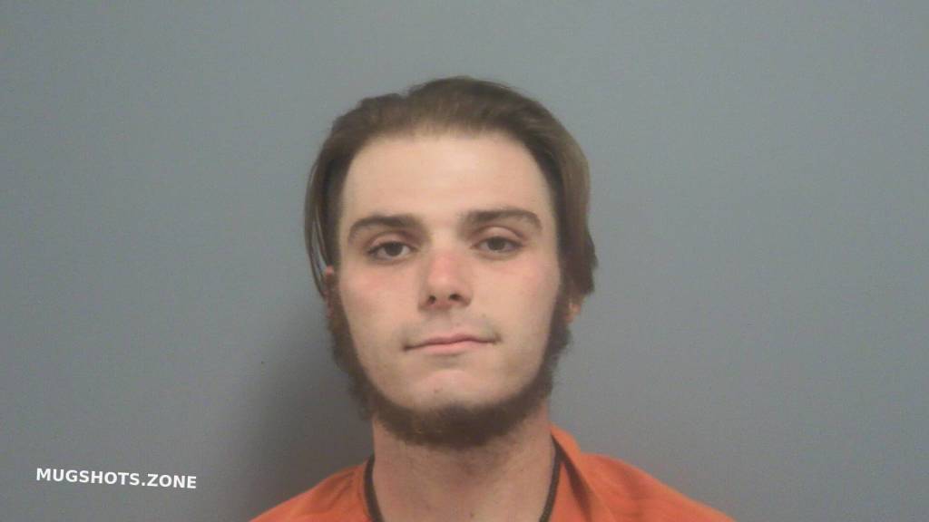WESTBROOK CHRISTOPHER TYLER 06/23/2023 - Fayette County Mugshots Zone