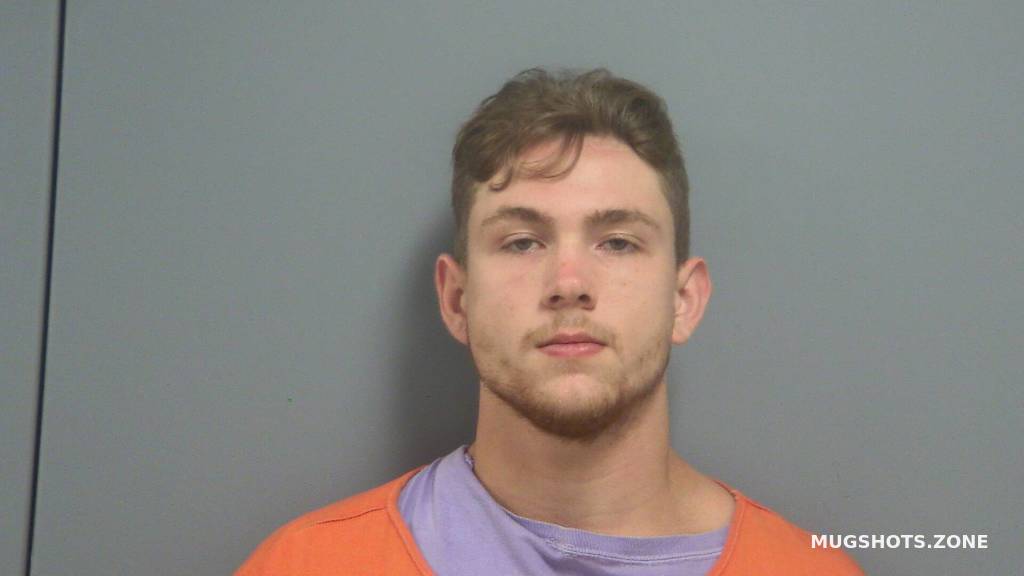 BRYANT JAMES DAMIEN 06/27/2023 - Fayette County Mugshots Zone