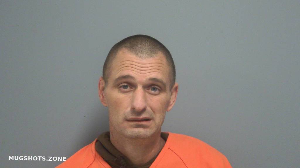 FREEMAN JR. KEN ALLEN 07/15/2023 - Fayette County Mugshots Zone