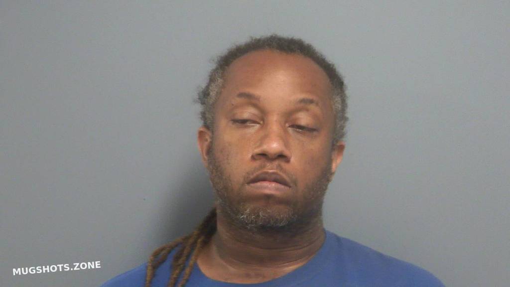 BRANYON MARCUS UNDRA 07/15/2023 - Fayette County Mugshots Zone