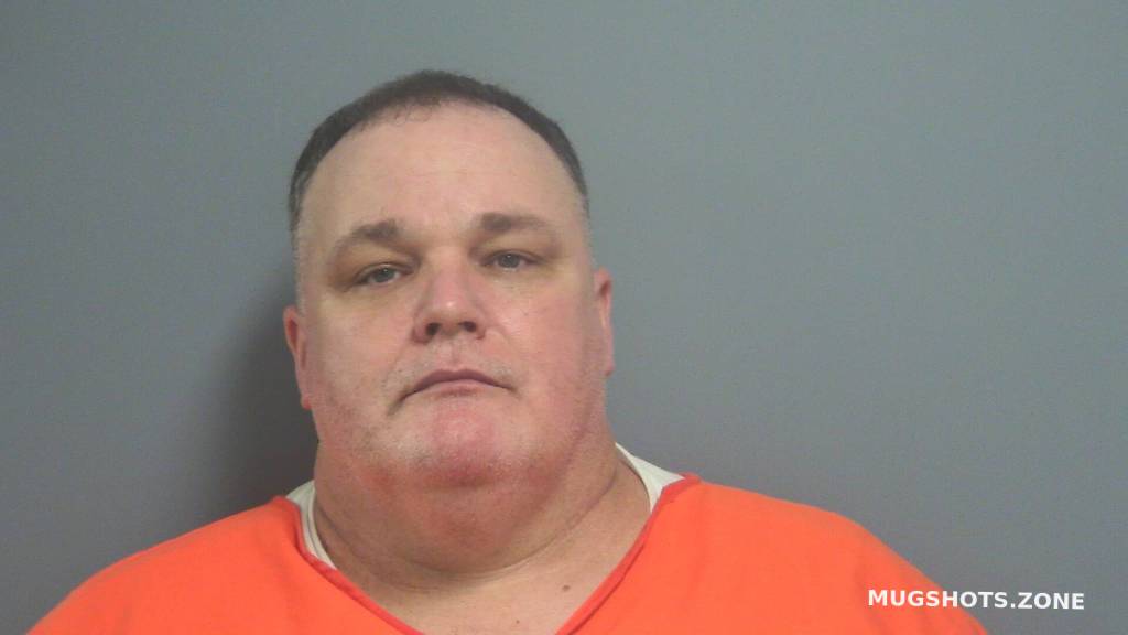 MANASCO JR REX ALLEN 08/01/2023 - Fayette County Mugshots Zone