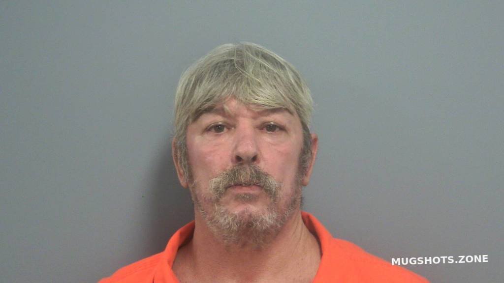 TAYLOR JIMMY WAYNE 08/30/2023 - Fayette County Mugshots Zone