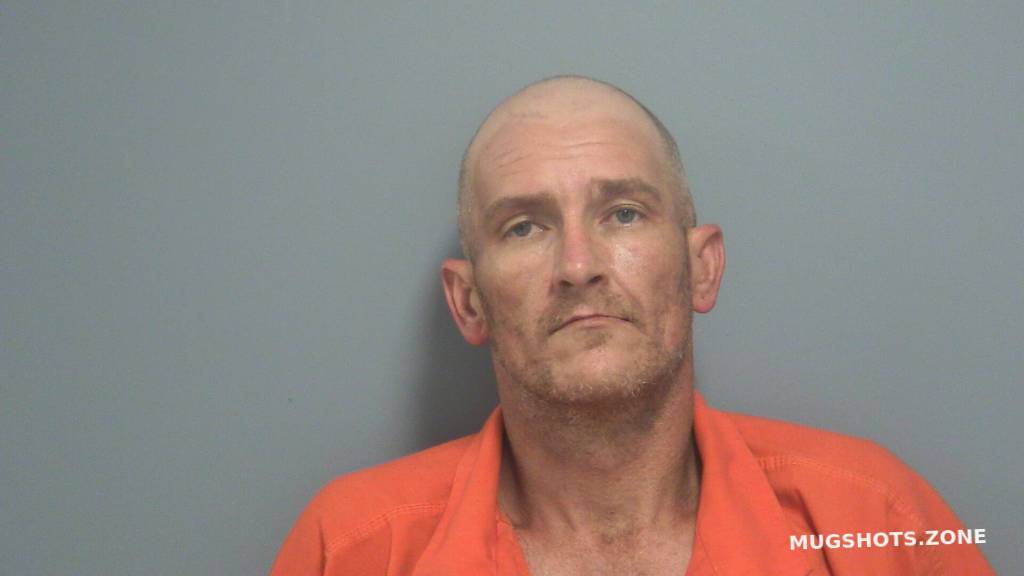 CLARK ROBERT ALAN 09/05/2023 - Fayette County Mugshots Zone