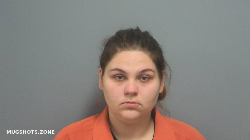 ADAMS KRISTON ROBIN 09/06/2023 - Fayette County Mugshots Zone