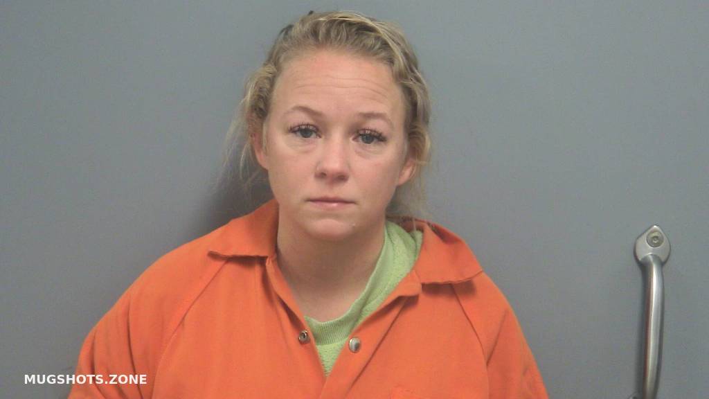 BENNETT CURTISA LEE 10/21/2023 - Fayette County Mugshots Zone