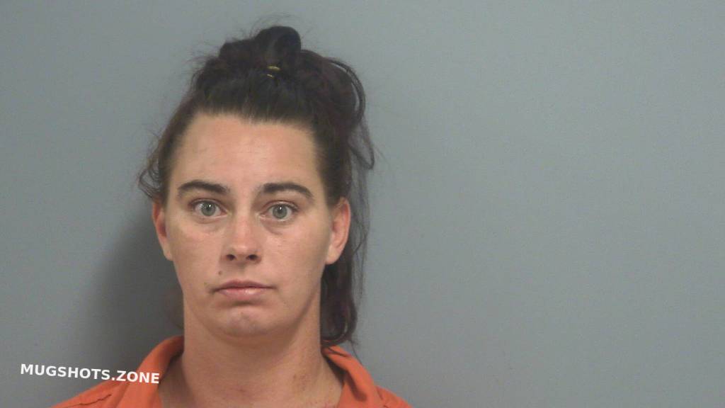 ELLIOTT TIFFANY 11/07/2023 - Fayette County Mugshots Zone