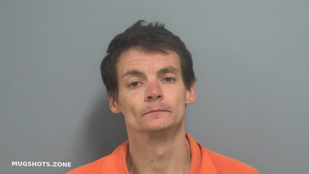 NICHOLS JUSTIN KYLE 11/28/2023 - Fayette County Mugshots Zone