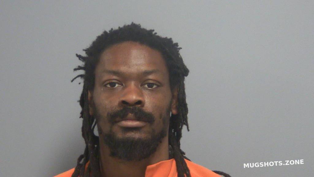 ESPY JOSHUA KEON 11/30/2023 - Fayette County Mugshots Zone