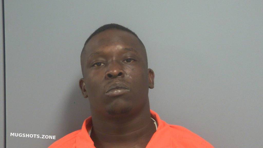 STEWART TEVIN LASHAWN 12/01/2023 - Fayette County Mugshots Zone