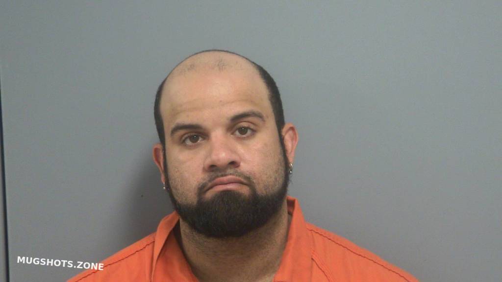 DRIVER CORY ALLEN 12/30/2023 - Fayette County Mugshots Zone